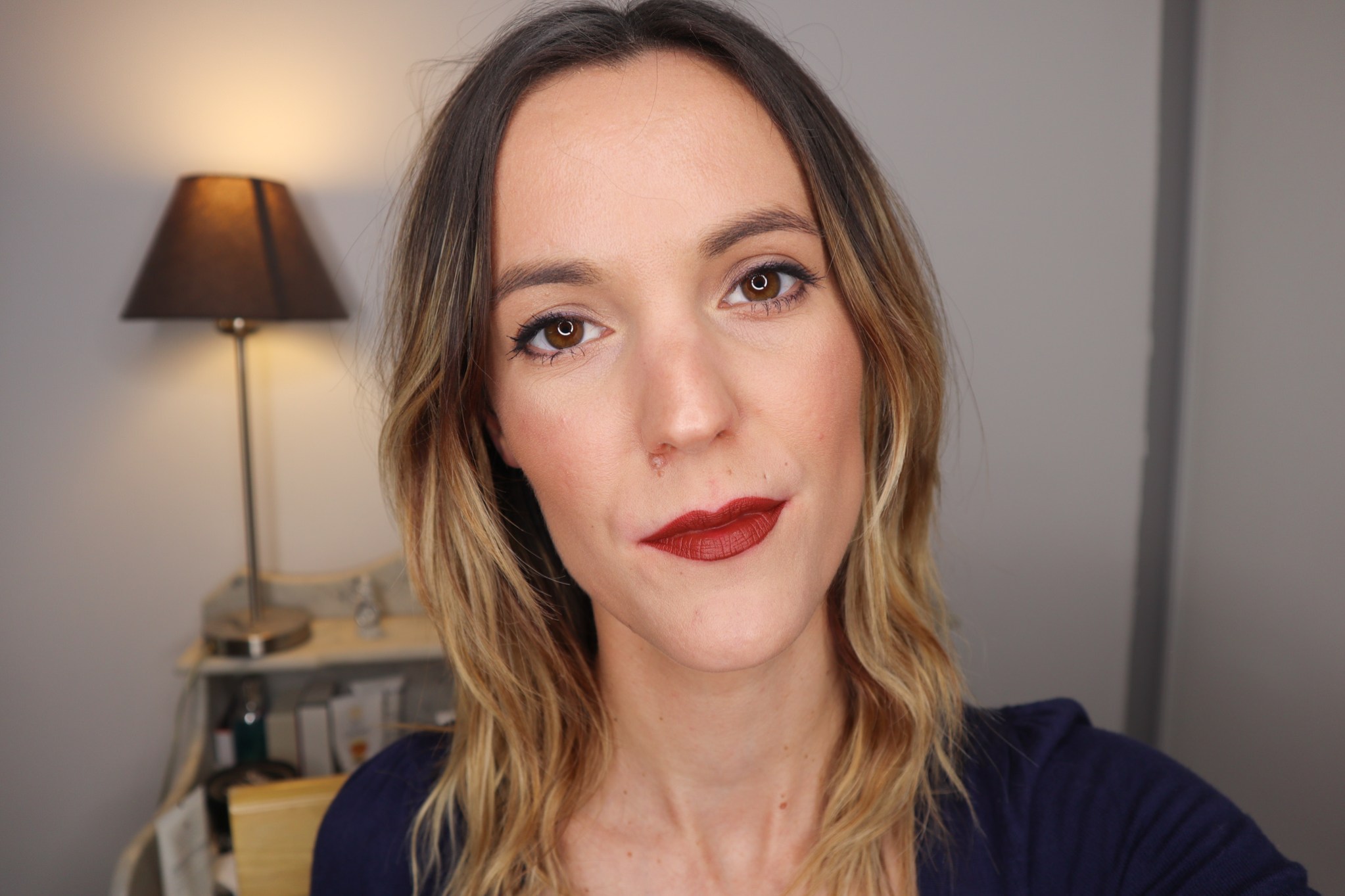 Bien choisir son rouge à lèvres + 20 looks différents – Lydie2601